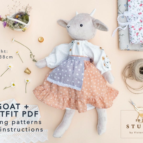 Billy Sewing Patterns - Etsy UK