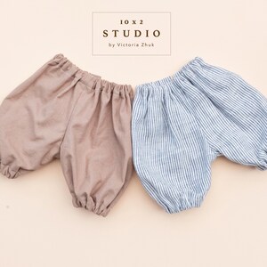 Pants and Shirt Sewing Patterns PDF for Anthro Family Animals - Etsy