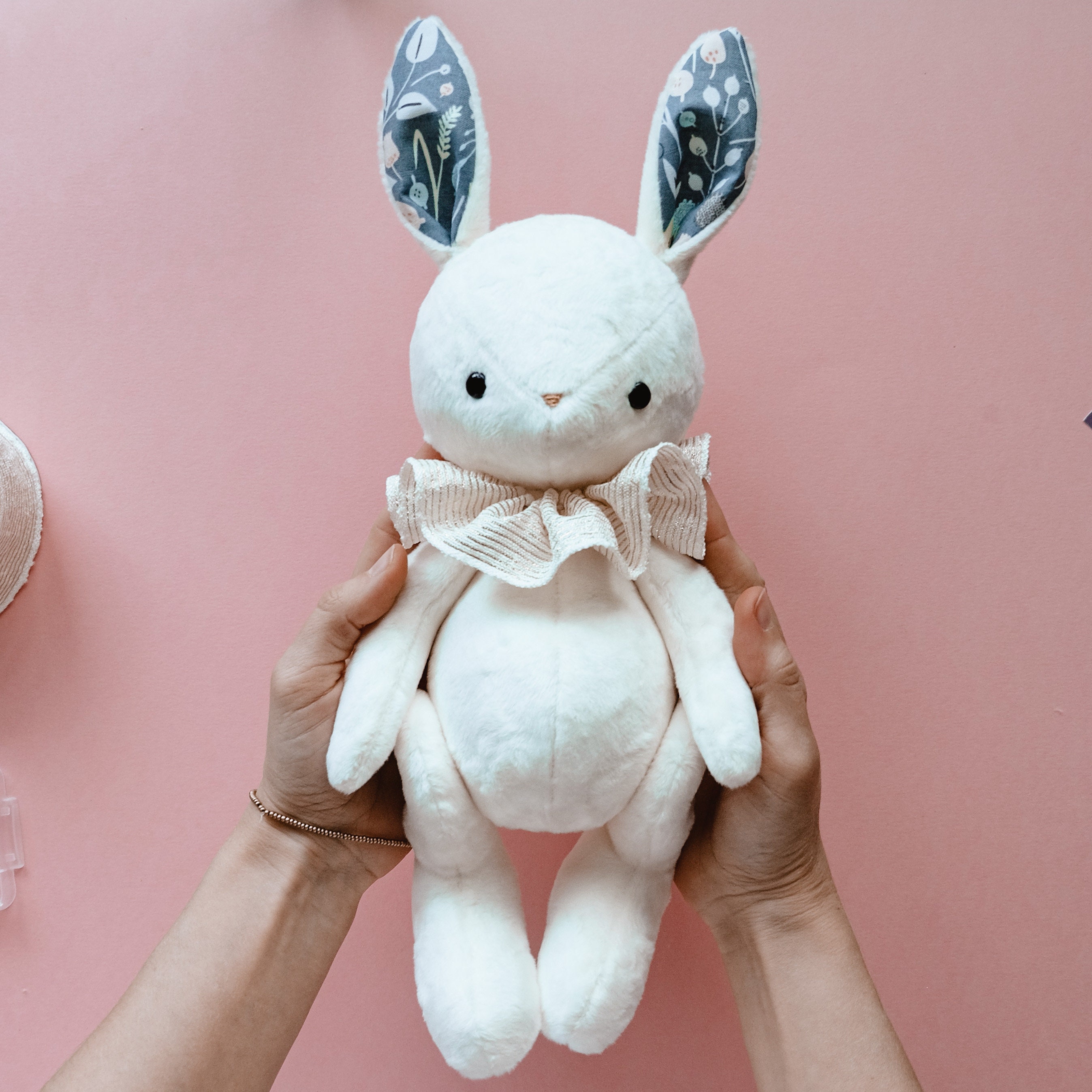 Toy Sewing Pattern Bundle 4 Patterns - Etsy