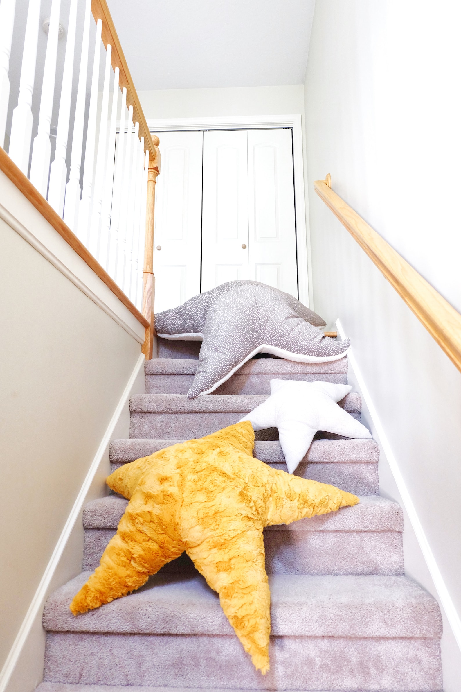 Big Starfish Sewing Pattern 3 Sizes - Etsy