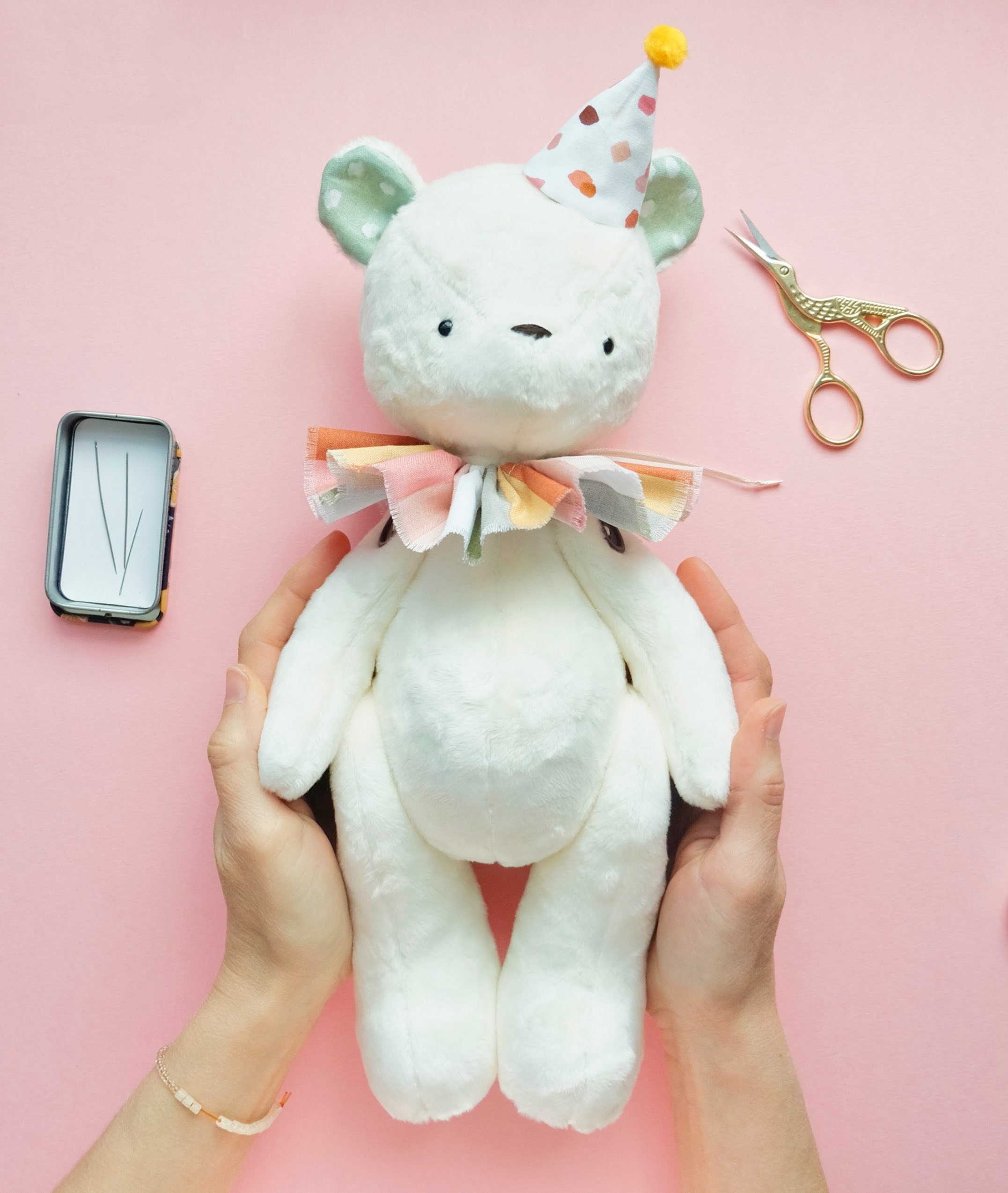 Toy Sewing Pattern Bundle 4 Patterns - Etsy