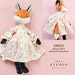Fox Sewing Pattern and Photo Instructions 16" (41cm) - Etsy