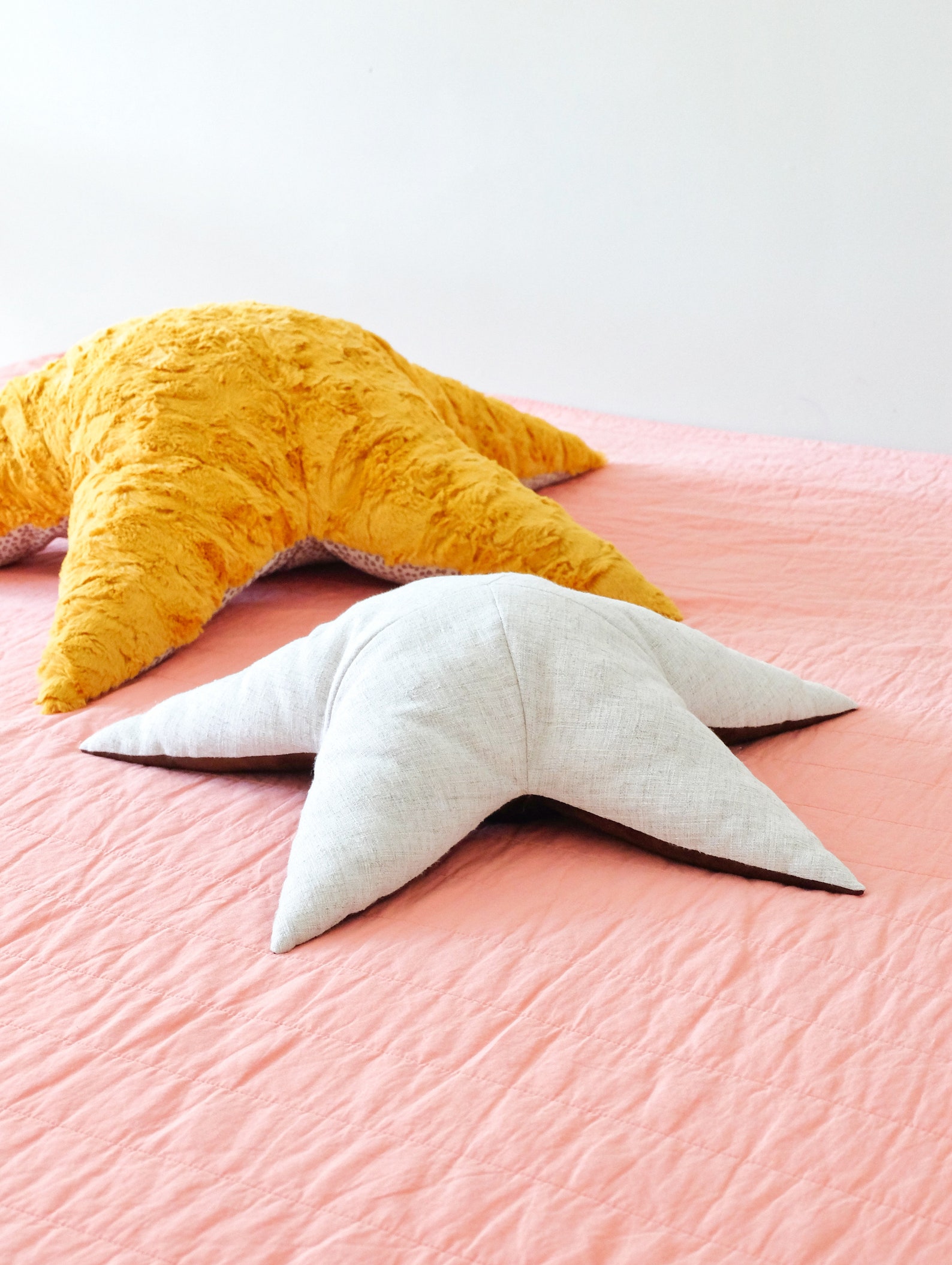 Big Starfish Sewing Pattern 3 Sizes - Etsy