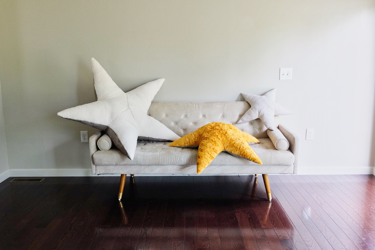 Big Starfish Sewing Pattern 3 Sizes - Etsy