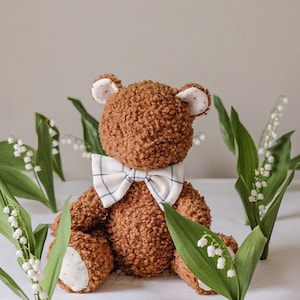 5 Pattern Bundle. Soft Toy Sewing Patterns. - Etsy