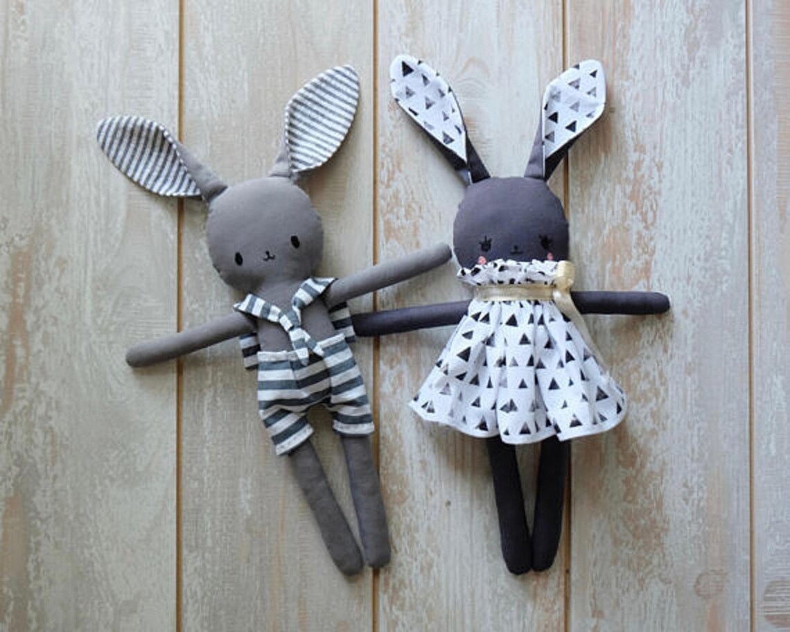 3 Patterns Bundle. - Etsy