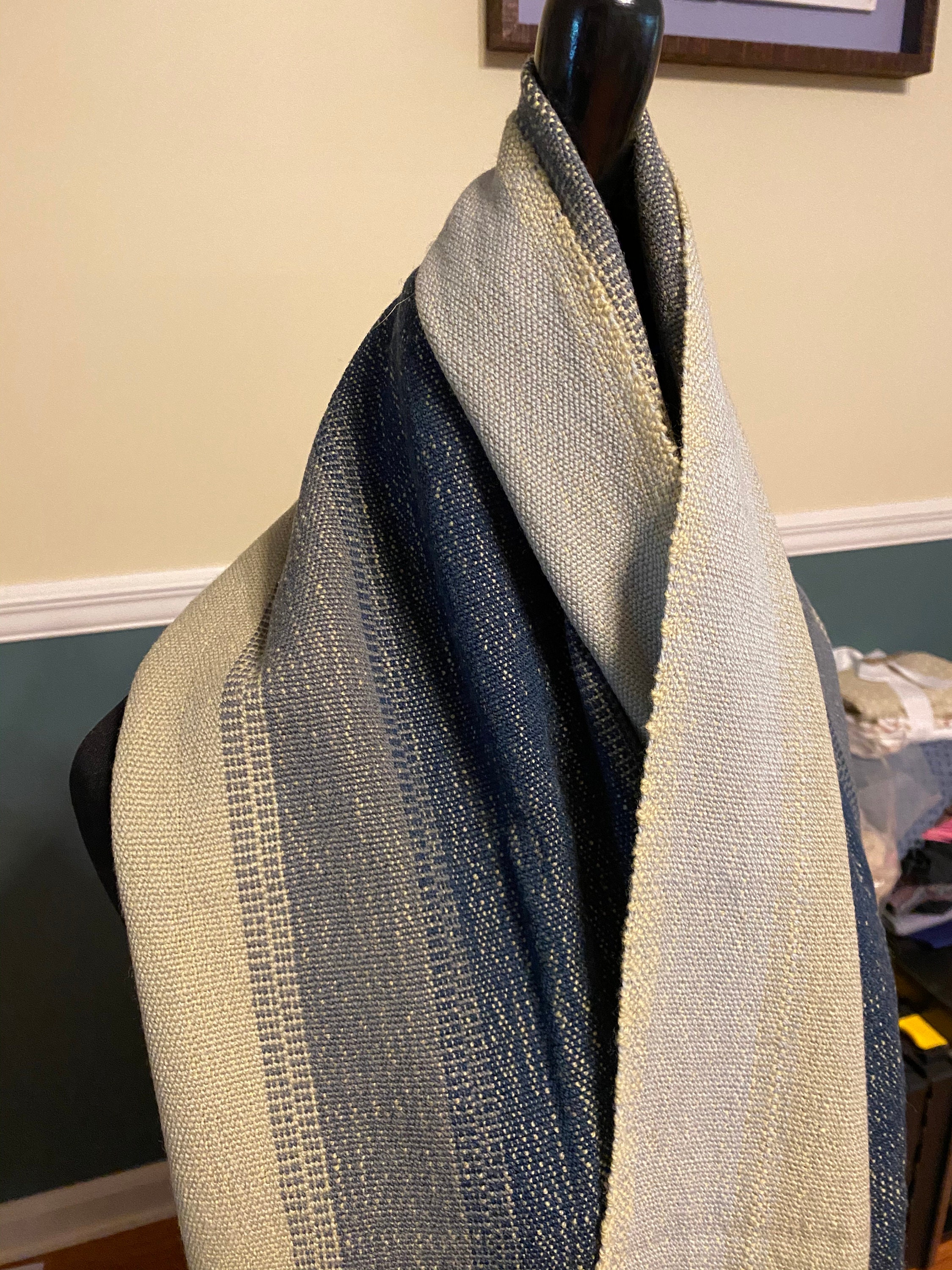 Scarves and Cowl Pattern Bundle WEAVING PATTERNS for Rigid Heddle Loom ...