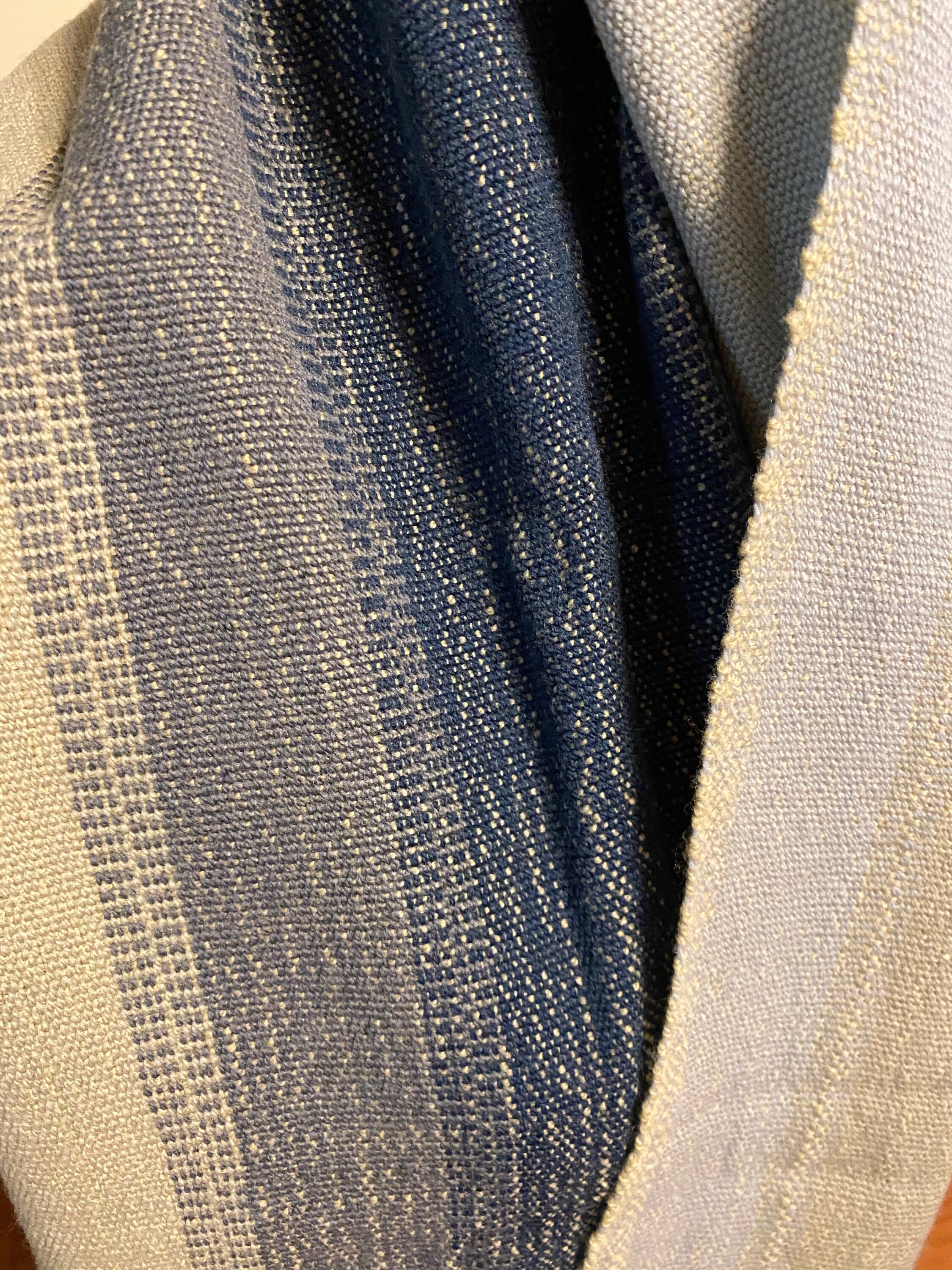 Sand and Sea Wrap WEAVING PATTERN for Rigid Heddle Loom PDF Digital ...