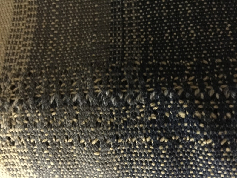 Sand and Sea Wrap WEAVING PATTERN for Rigid Heddle Loom PDF Digital ...