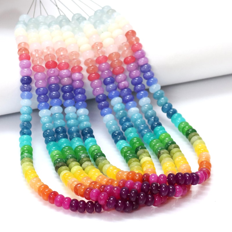 Beaded Shade - Etsy