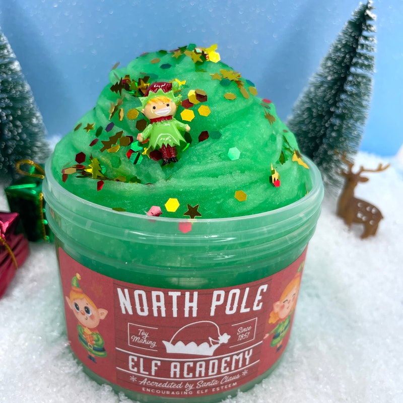 RazberrySlimeCo - Etsy