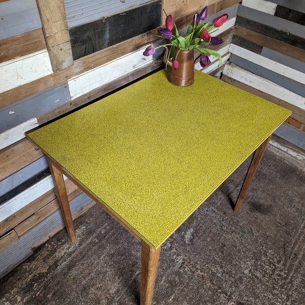 Formica Dining Table - Etsy UK