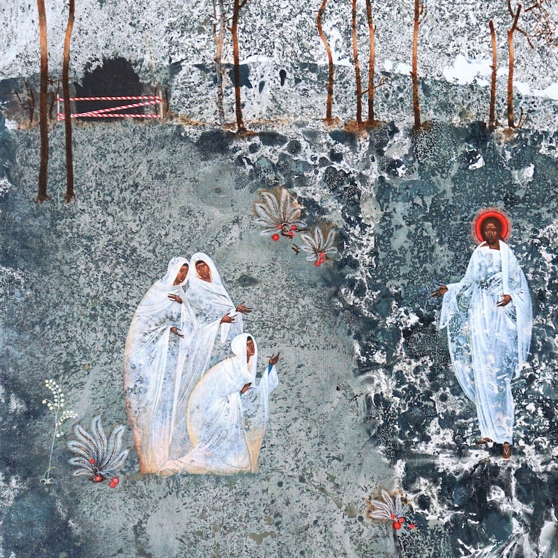 Ivanka Demchuk - Etsy