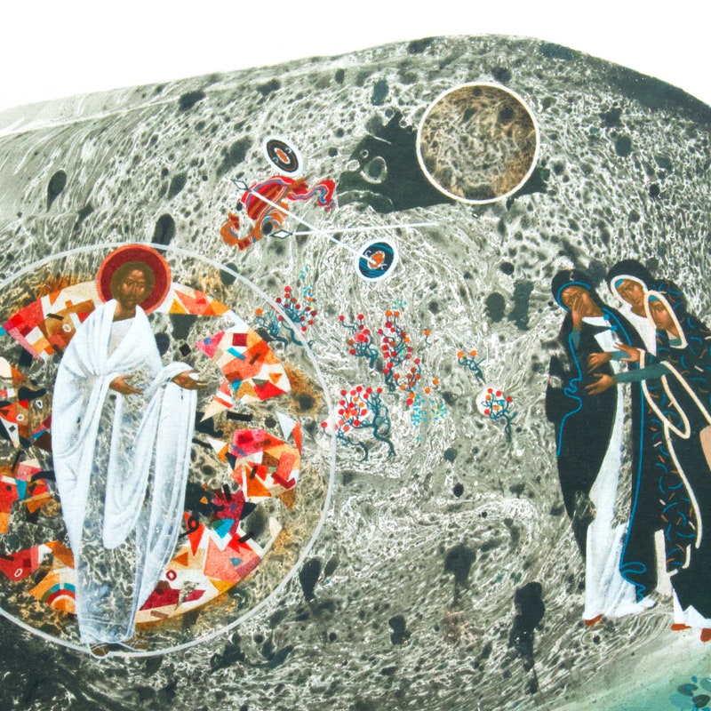 Ivanka Demchuk - Etsy