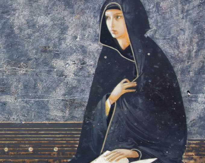 Original Ivanka Demchuk & Arsen Bereza icons and by ModernIconArt