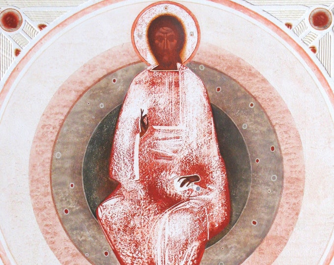 Original Ivanka Demchuk & Arsen Bereza icons and di ModernIconArt