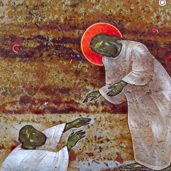 Ivanka Demchuk - Etsy