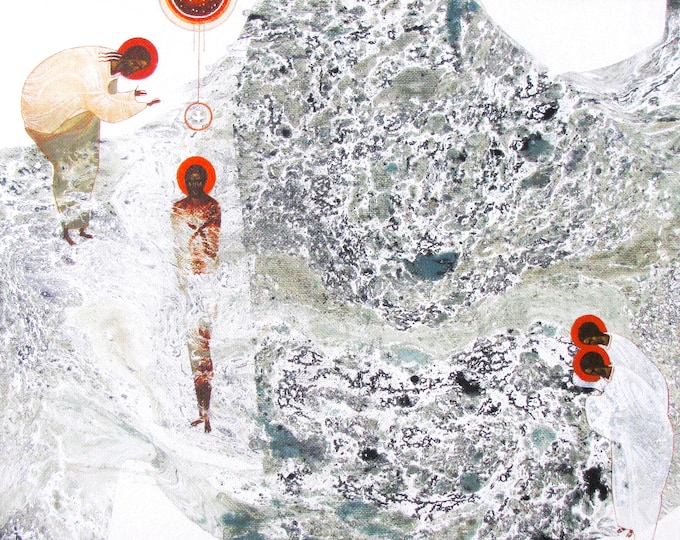 Original Ivanka Demchuk & Arsen Bereza icons and di ModernIconArt