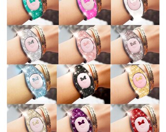 Magic Band Decal - Etsy