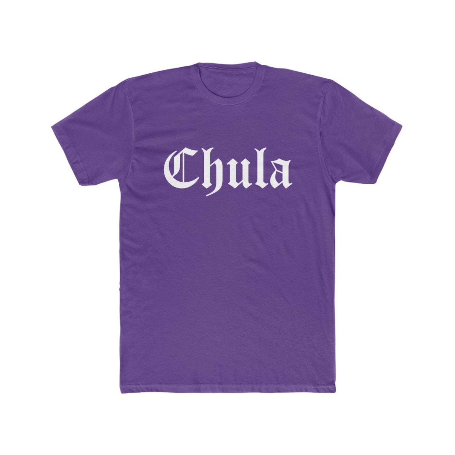 CHULA Shirt Latina AF Shirt Chula Cabrona Y Chingona Shirt | Etsy