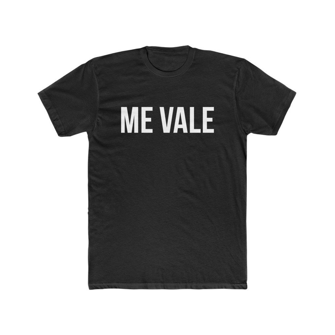 ME VALE Shirt Me Vale Madre Shirt Funny Mexican Shirts Etsy me-vale-shirt-me-vale-madre-shirt-funny-mexican-shirts-etsy
