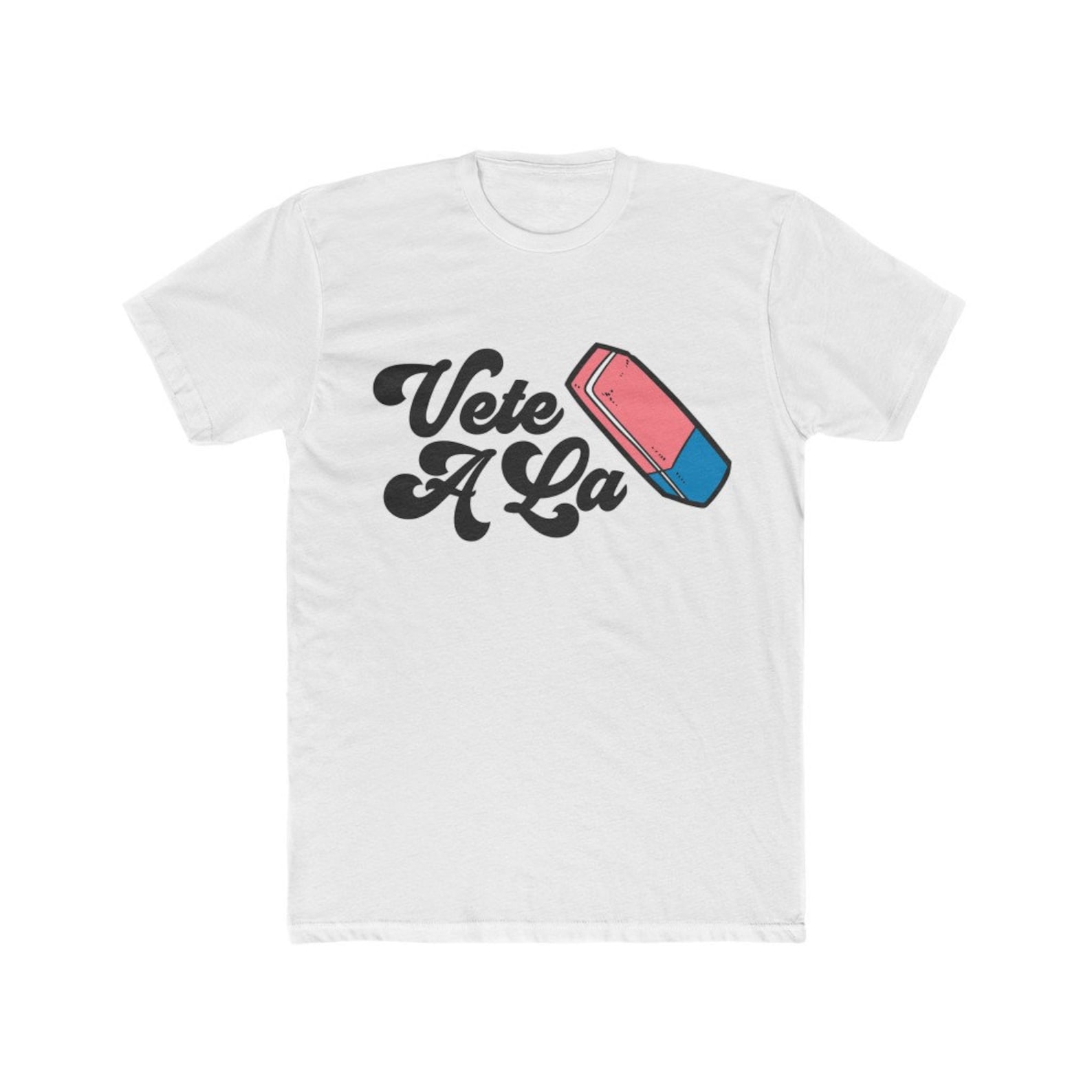 Vete a La Goma Shirt Unisex Funny Spanish Shirts Mandar | Etsy