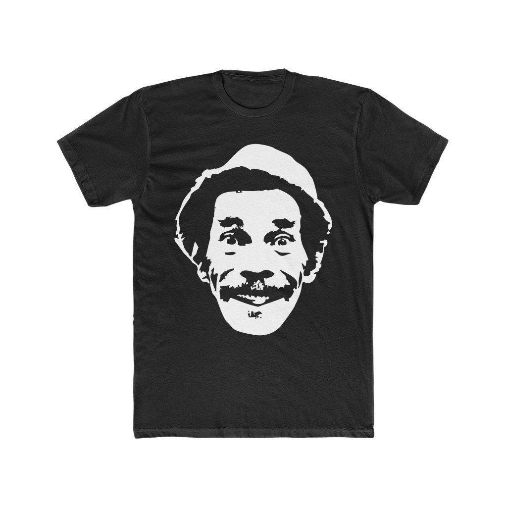 DON RAMON Shirt Unisex El Chavo Shirt La Chilindrina - Etsy