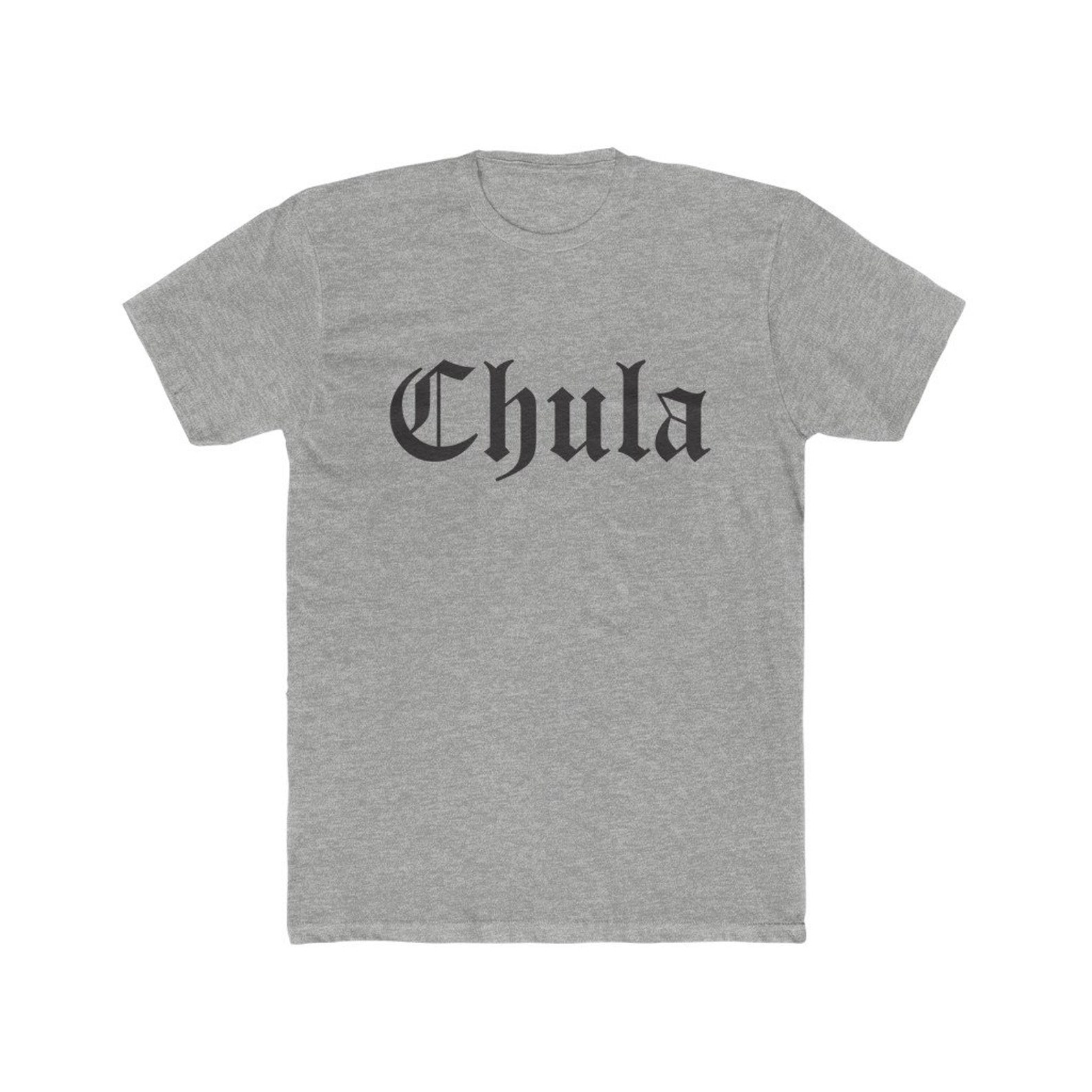 CHULA Shirt Latina AF Shirt Chula Cabrona Y Chingona Shirt | Etsy