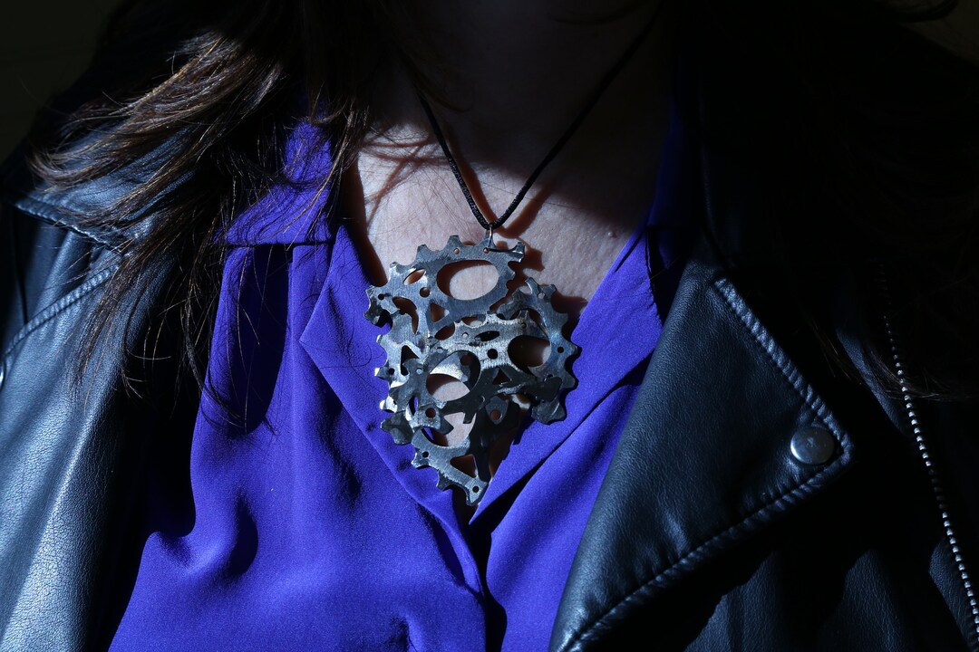 The Cross Current - Etsy