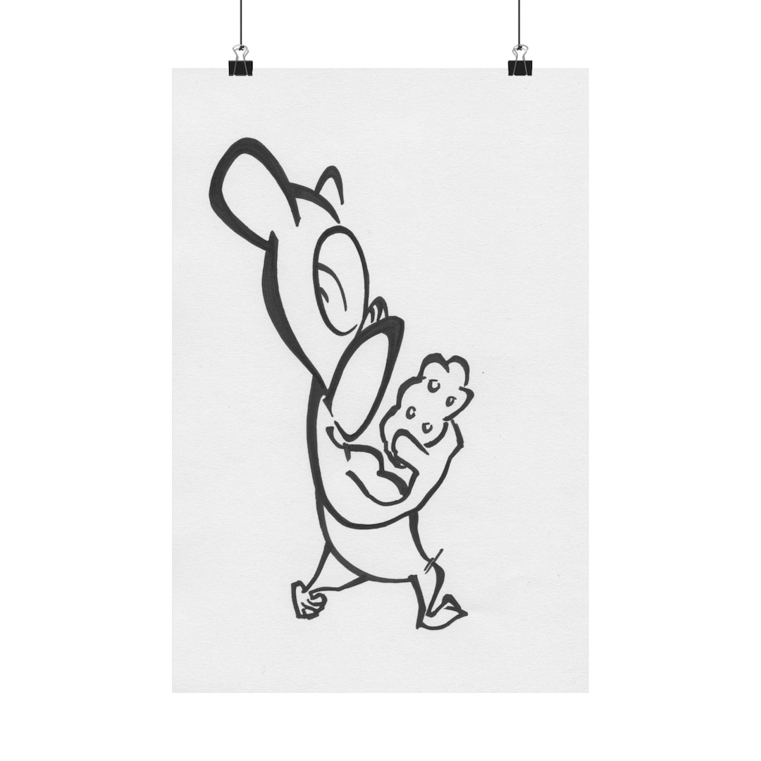 Johnny Cheese Stash 'original' - Etsy