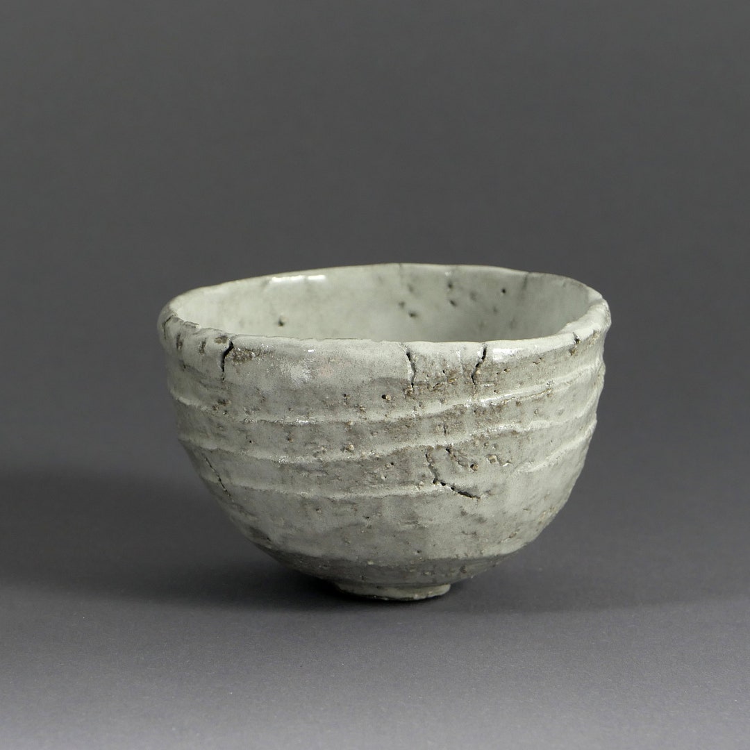 Handmade Tea Bowl, 115 Ml // 茶碗 - Etsy