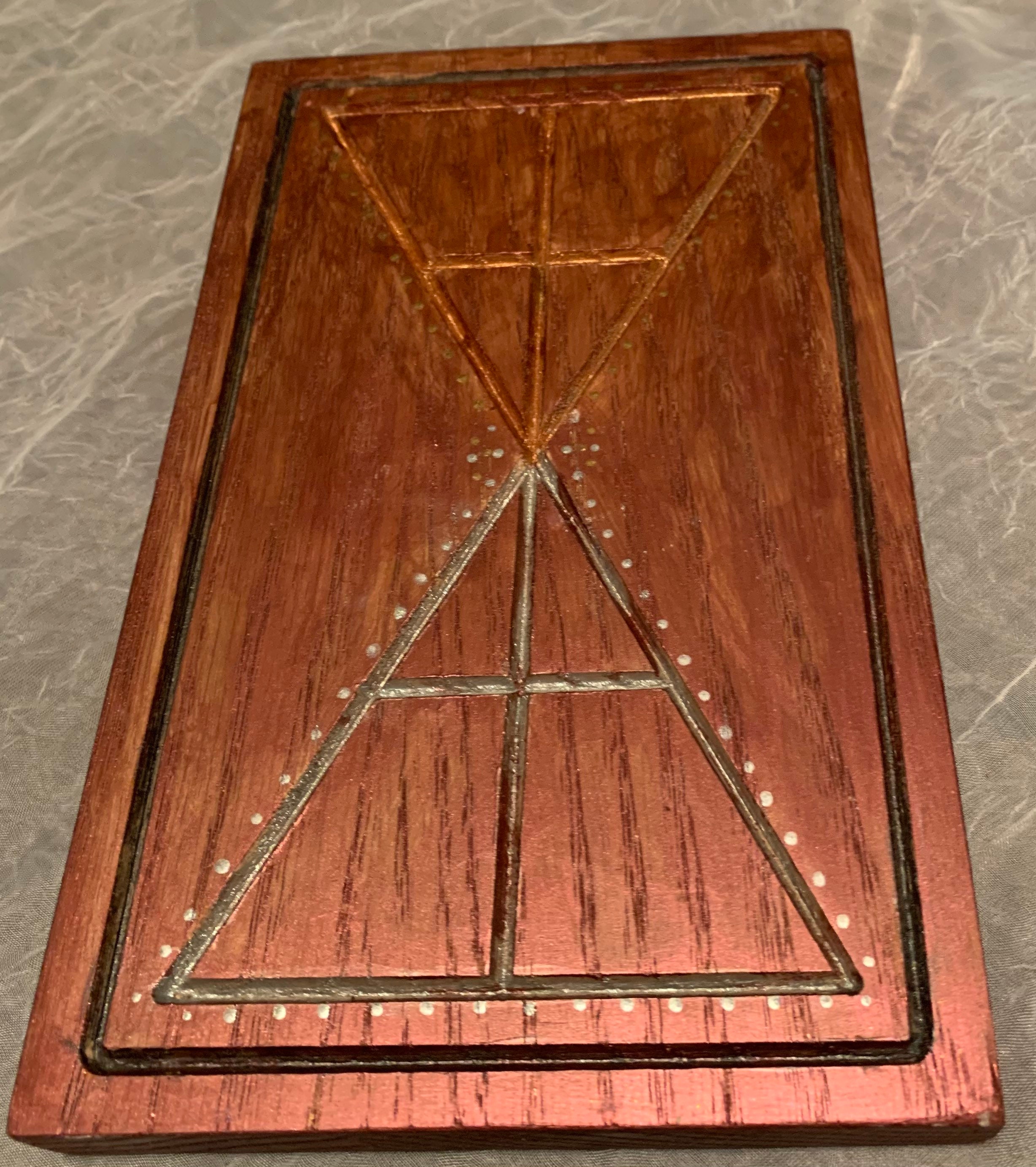 Ancient Felli Game Board - Etsy