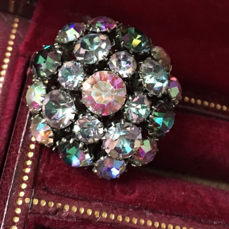 Broche dich - Etsy.de