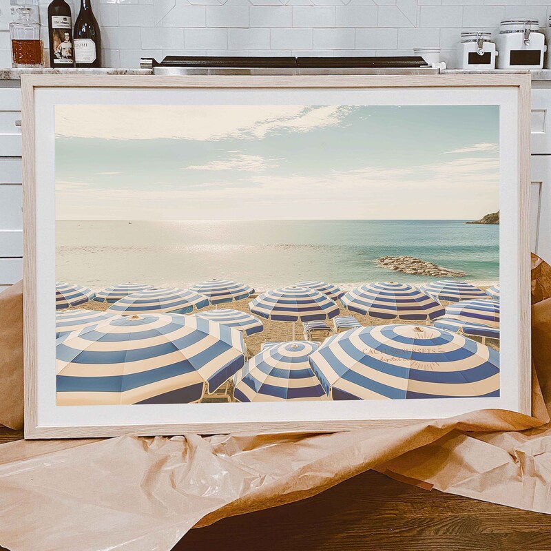 French Riviera - Etsy