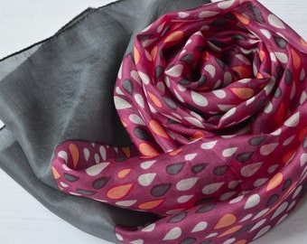 Raspberry Pink | Etsy