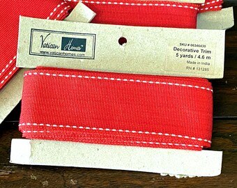 Drapery Trim Tape - Etsy