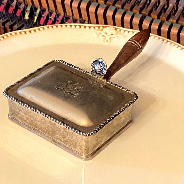 Silent Butler - Etsy