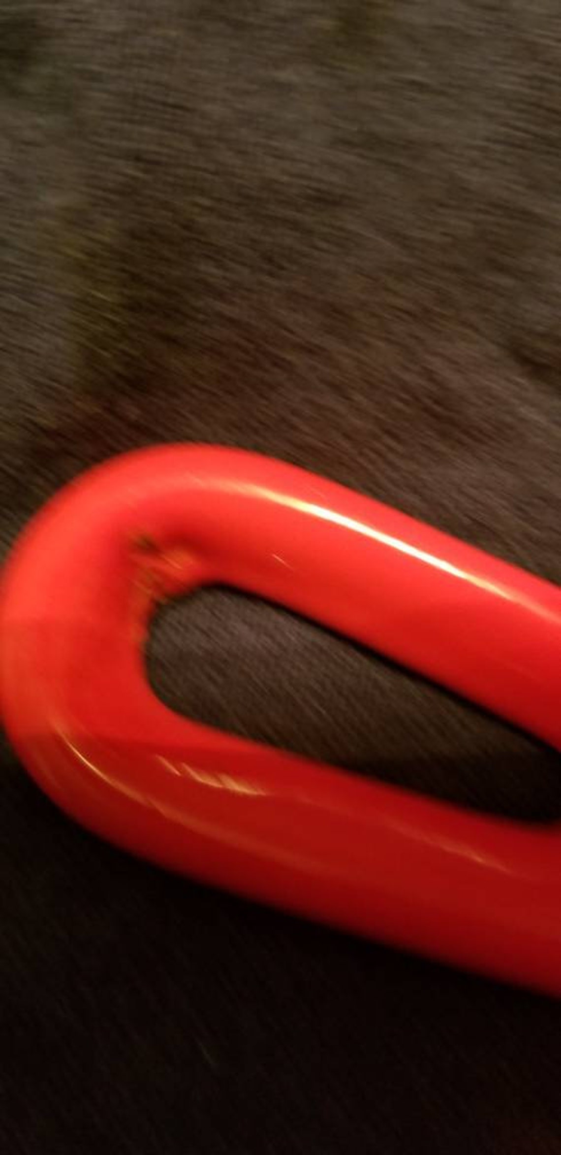 Enameled 3 griswold groove handle - Etsy.de