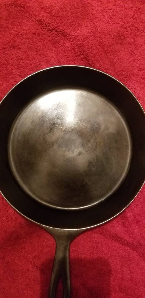 Wapak 8 Skillet - Etsy