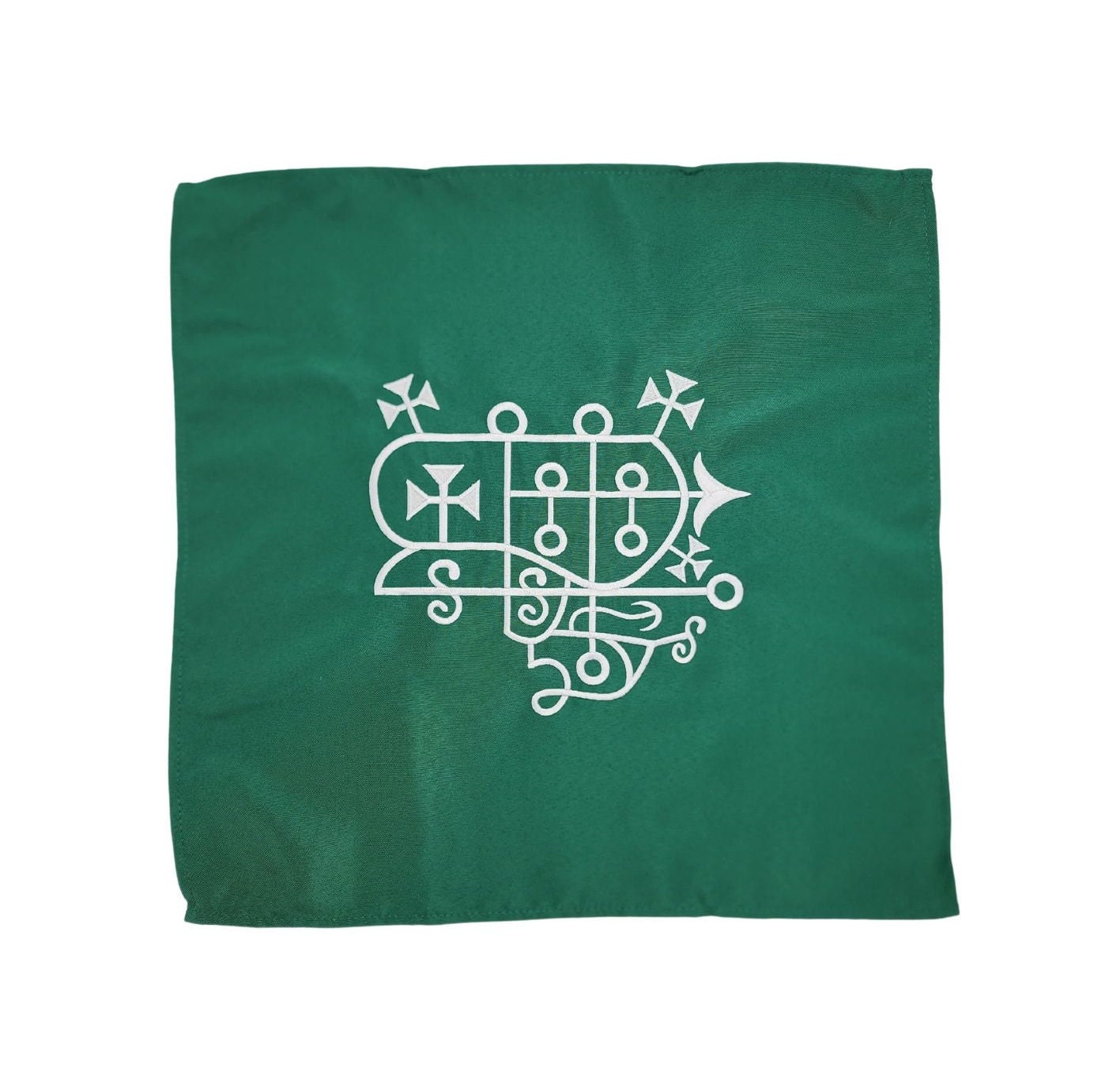 BERITH Conjuring Cloth Altar Cloth Rituals Conjuring the Goetic Spirit ...