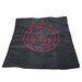 Lilith Conjure Cloth - Altar Cloth - Rituals - Invoking Voodoo Veve - Etsy