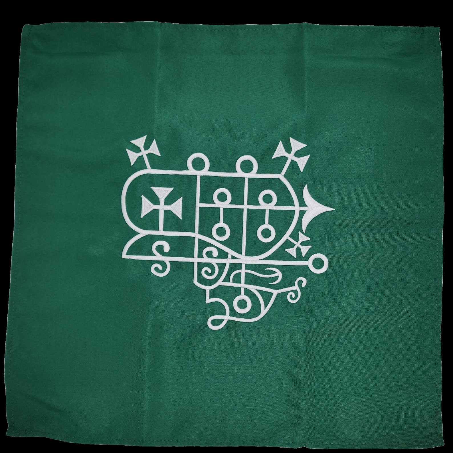 BERITH Conjuring Cloth Altar Cloth Rituals Conjuring the Goetic Spirit ...