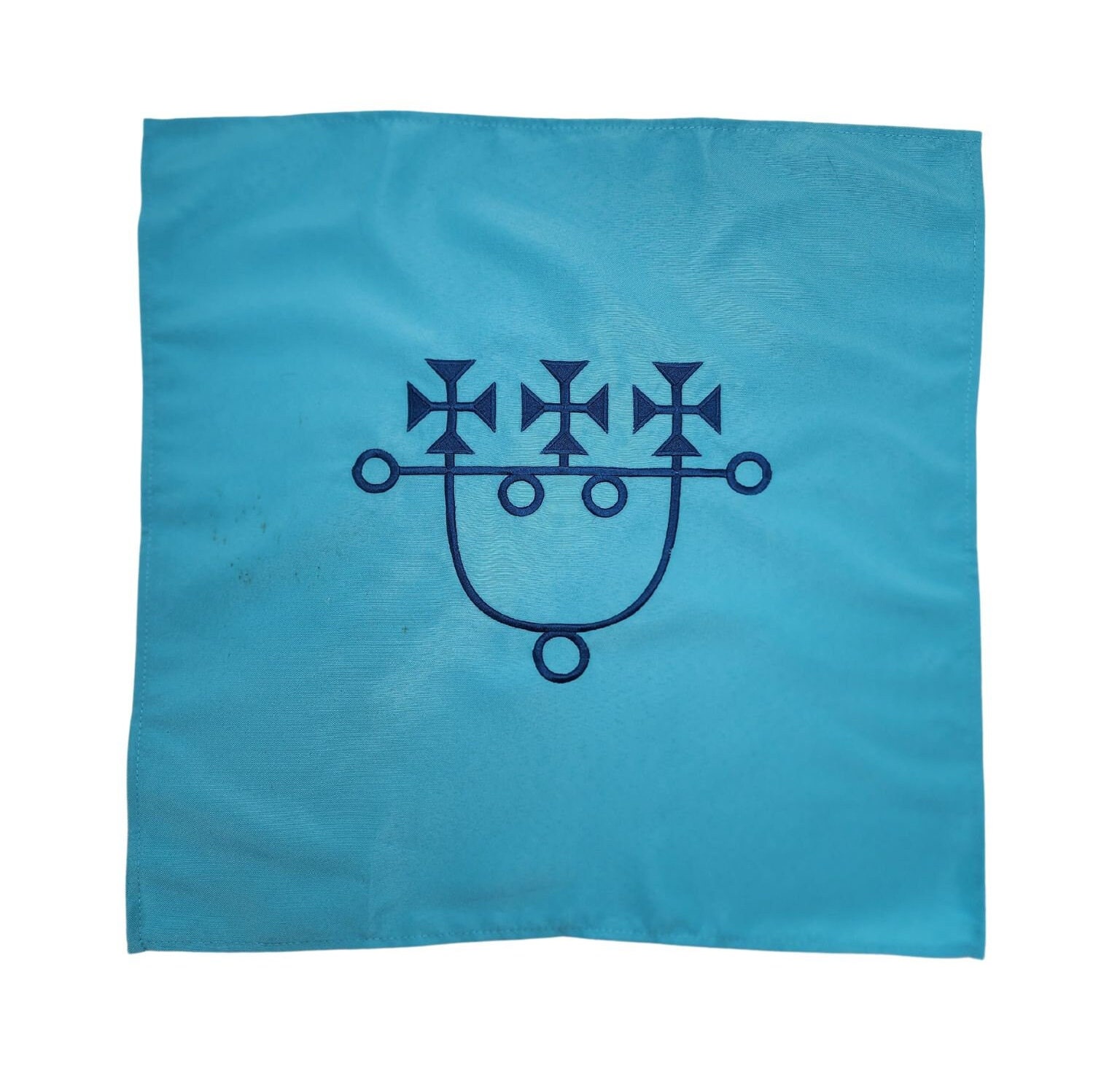 Sitri Conjuring Cloth - Altar Cloth Rituals for Conjuring the Goetic ...