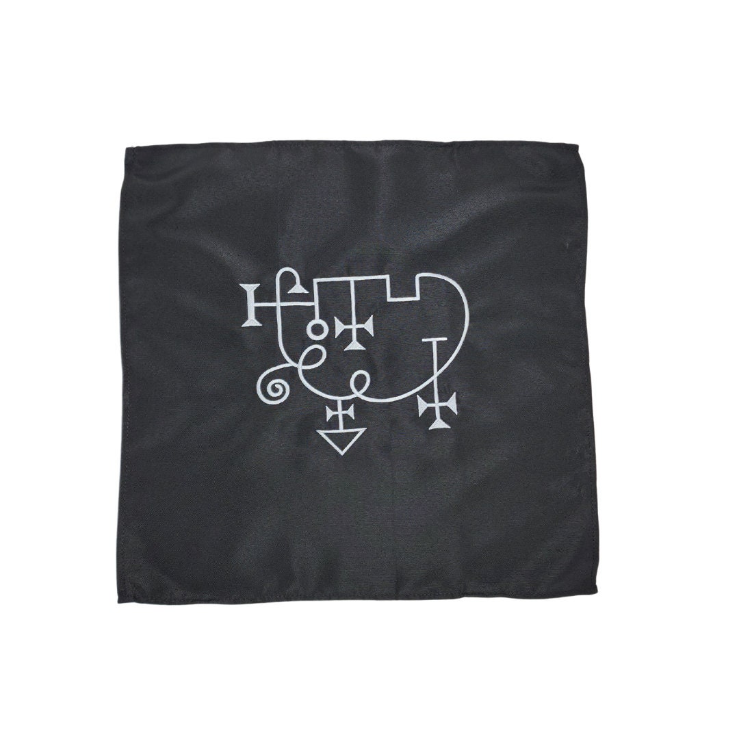 Andrealphus Conjure Cloth Altar Cloth Rituals Conjuring the Goetic ...