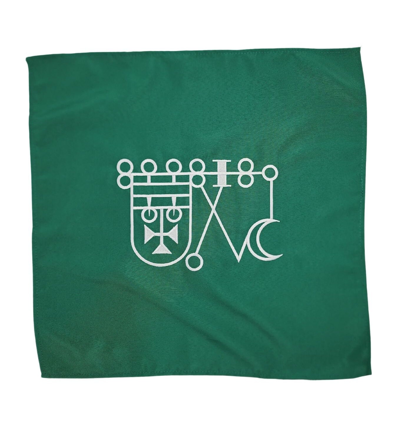 BATHIN Conjuring Cloth Altar Cloth Rituals Conjuring the - Etsy