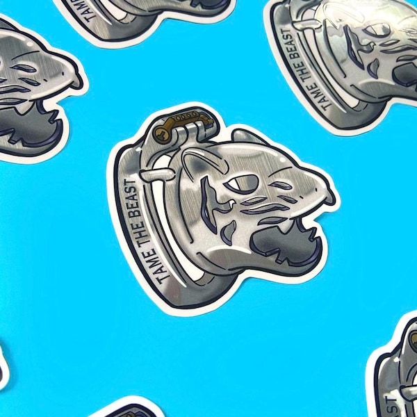 Chastity Cage - Etsy