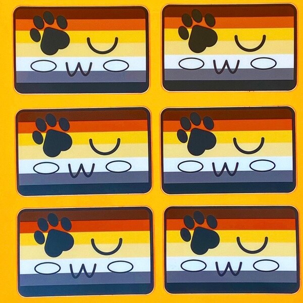 Kinky Pride Flag - Etsy