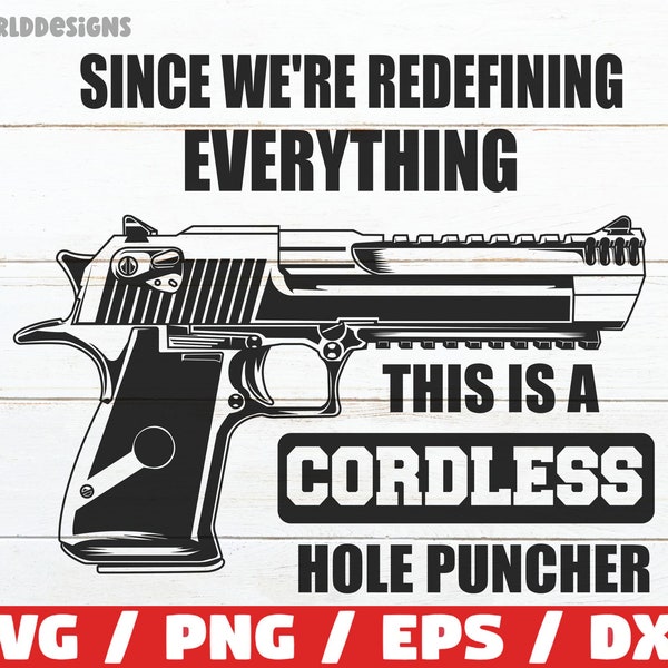 Since Were Redefining Everything Svg - Etsy