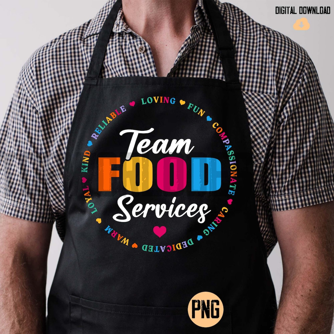 Team Food Services Png, Cafeteria Squad, Cafeteria Team, Cafeteria ...