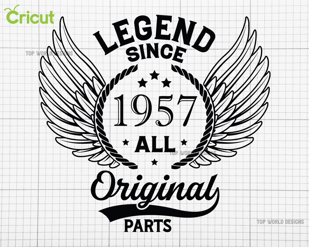 65th Birthday Svg Png, 65th Svg, Aged to Perfection Svg, 65 and ...